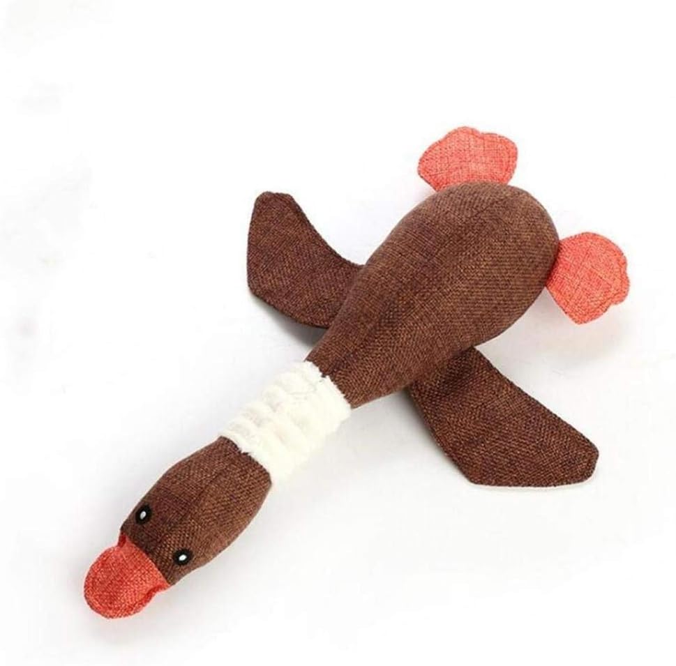 The Ultimate Goose – HealthyPets
